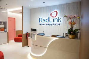 Home | RadLink