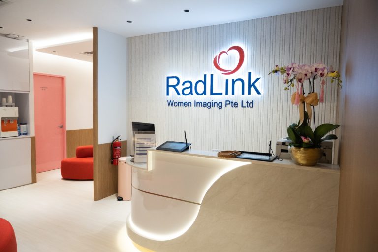 Home | RadLink