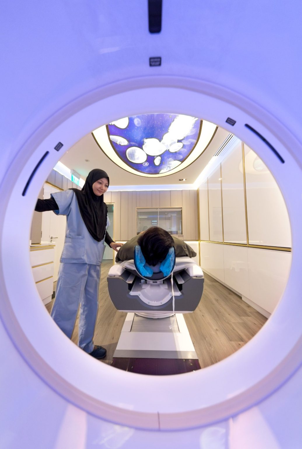 MRI Scan Vs CT Scan: Functions & Differences | RadLink