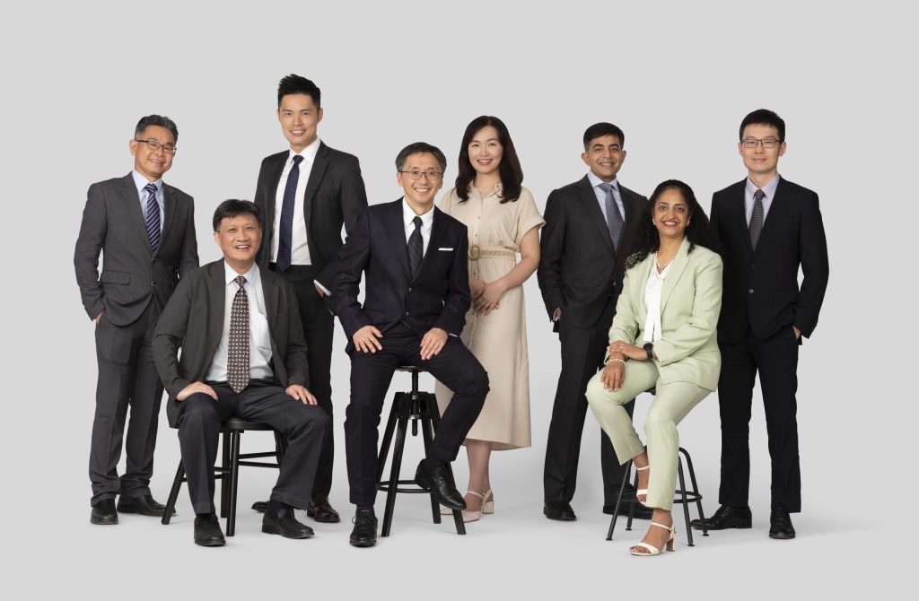 Our Radiologists | RadLink