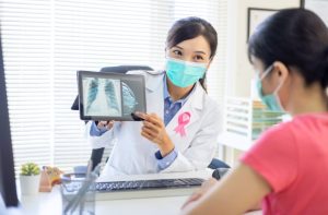 Mammography Screening: Breast Cancer Awareness | RadLink