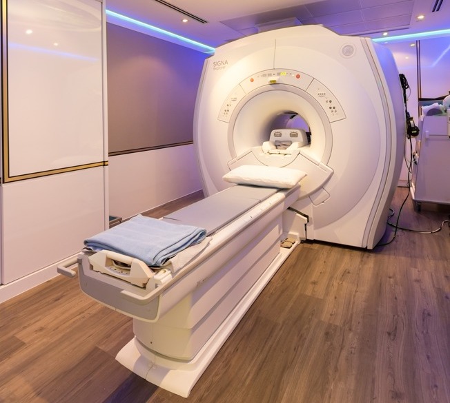 Guide To MRI Scans In Singapore 2025 | RadLink