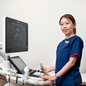 Diagnostic Imaging| Radlink